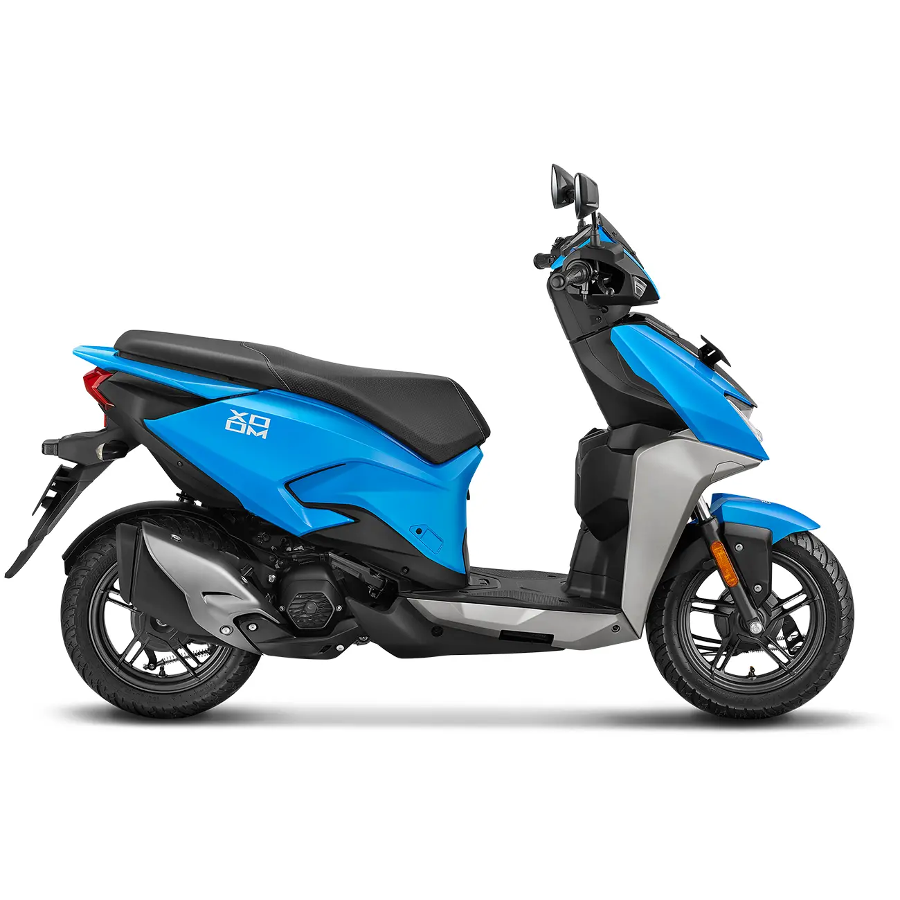 Hero Xoom 110 | Grupo Socopur